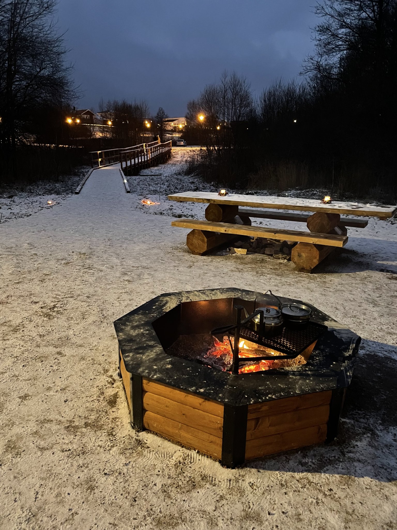 Backaslingan — Höörs kommun